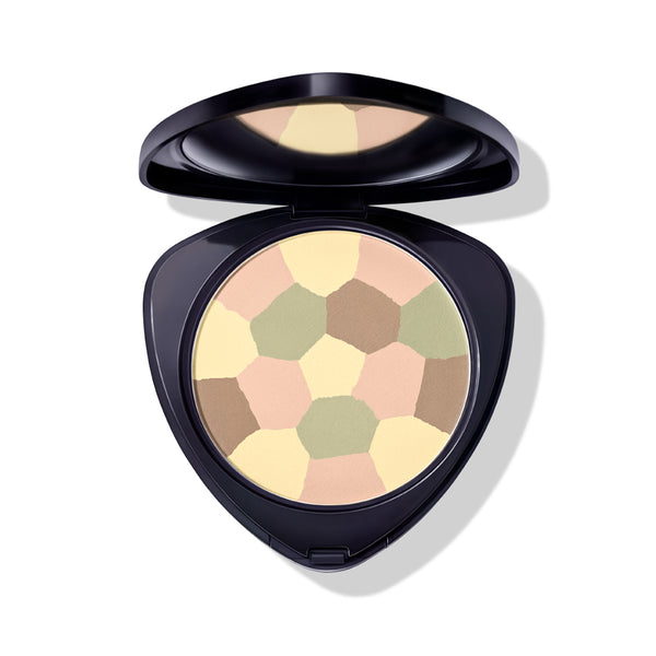 Colour Correcting Powder – Be Organic